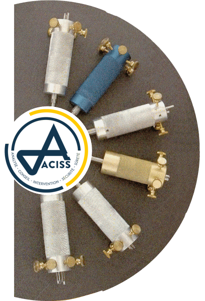 Ingénierie & Solutions technologiques - ACISS