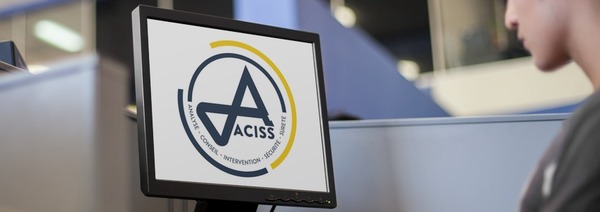Formations - ACISS